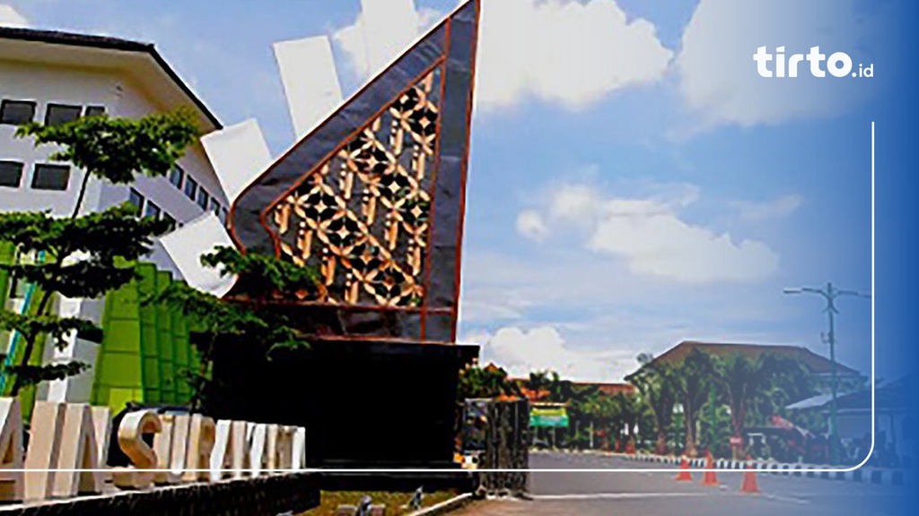 Daya Tampung SPAN-PTKIN 2022 IAIN Surakarta dan Jadwal Lengkapnya