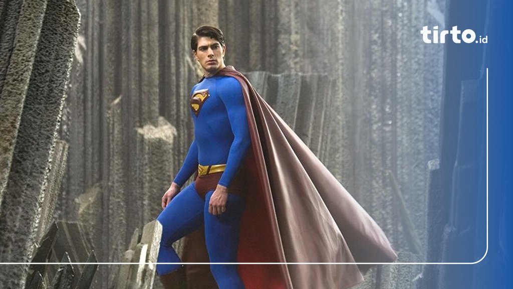 Sinopsis Film Superman Returns yang Tayang di Trans TV Malam Ini