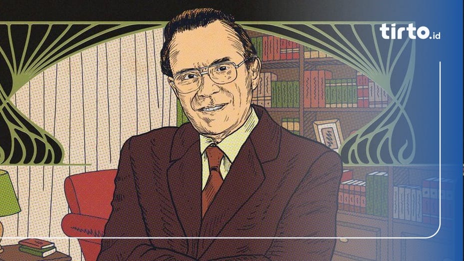 George Kahin, Orang Asing di Pihak yang Benar