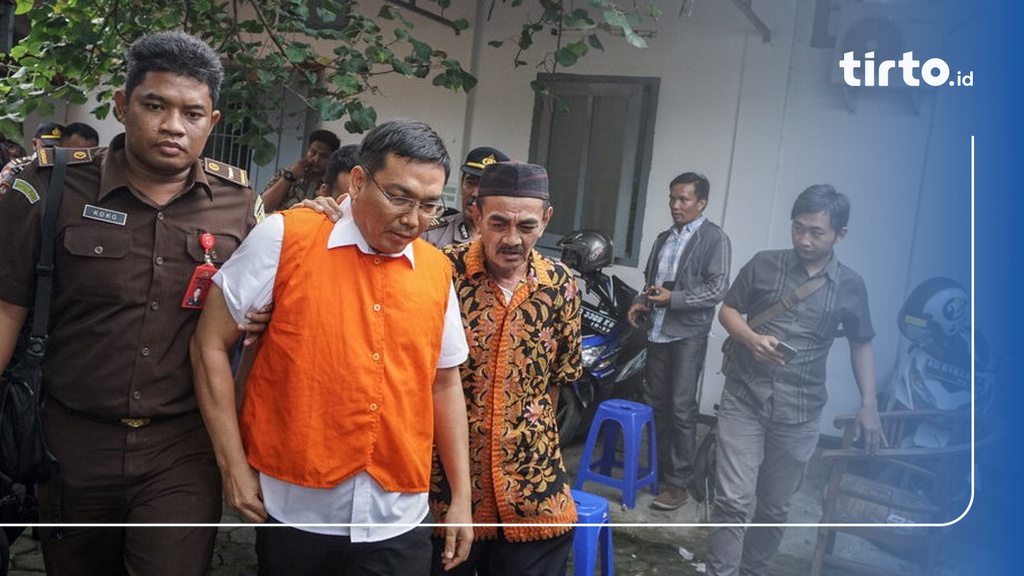 Relasi Bos Indaco Iwan Adranacus dan Herman Hery, Politikus PDIP