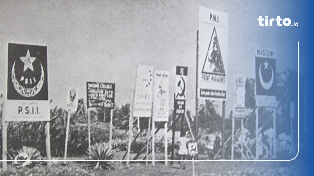 Sejarah Ideologi NASAKOM, Tujuan, dan Dampaknya