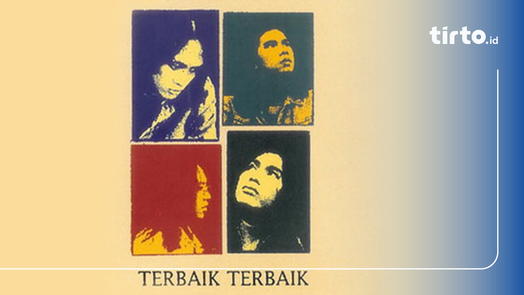 Terbaik Terbaik: Karya Terbaik Ahmad Dhani