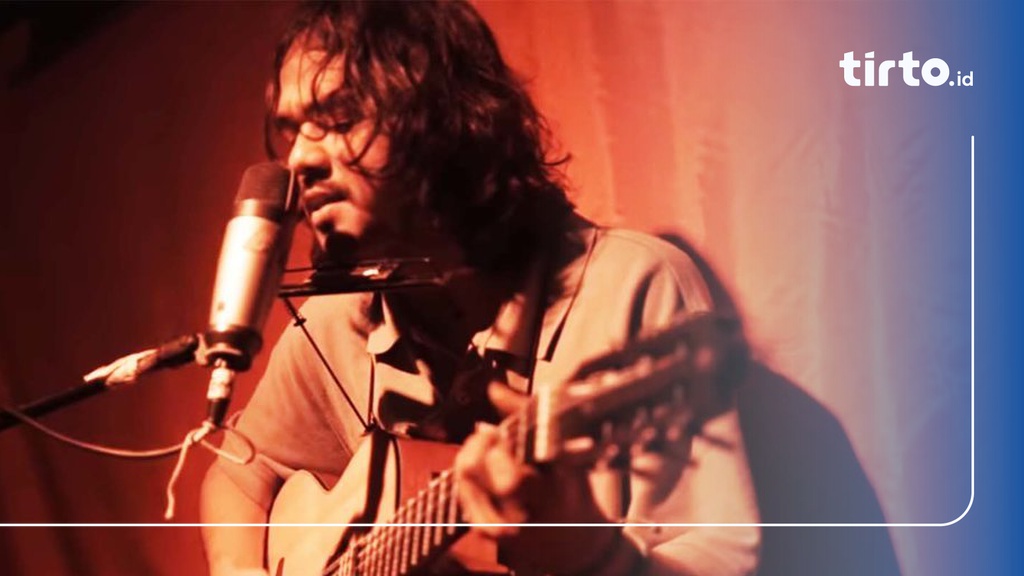 Perjalanan yang Mengubah Jason Ranti dan Melahirkan Jalan Ninja