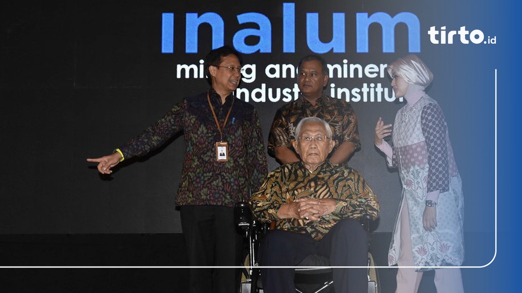 Dirut Inalum: Efisiensi Karyawan Jadi Opsi Terakhir