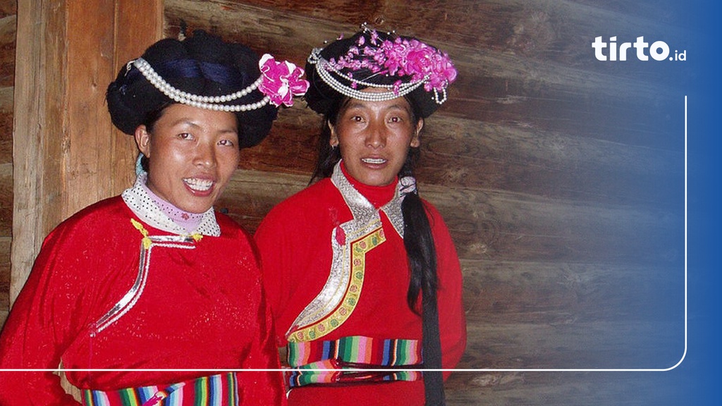 Di Sini, Para Perempuan yang Punya Kuasa