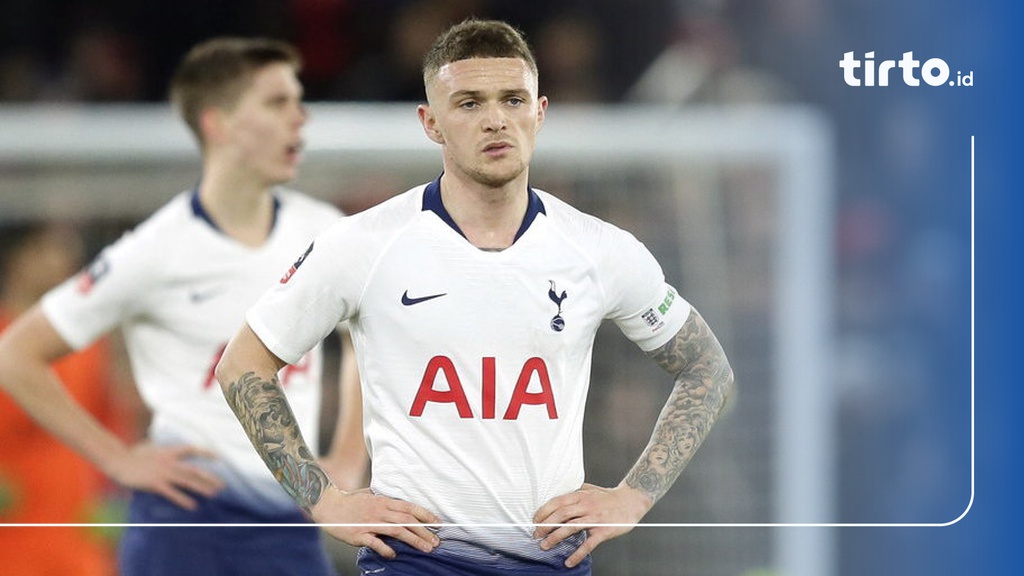 Daftar Susunan Pemain di Line up Ajax vs Tottenham