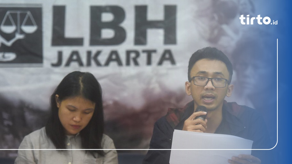 YLBHI Ungkap Diskriminasi Hukum soal Pelibatan Militer saat Demo