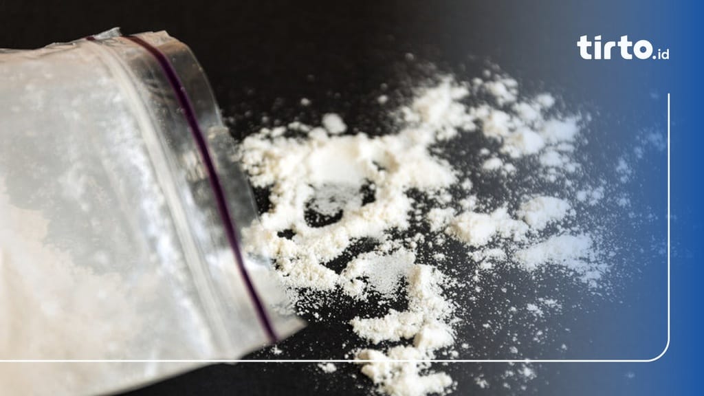 Polres Subang Bongkar Modus Penyelundupan Narkoba Jenis Sabu