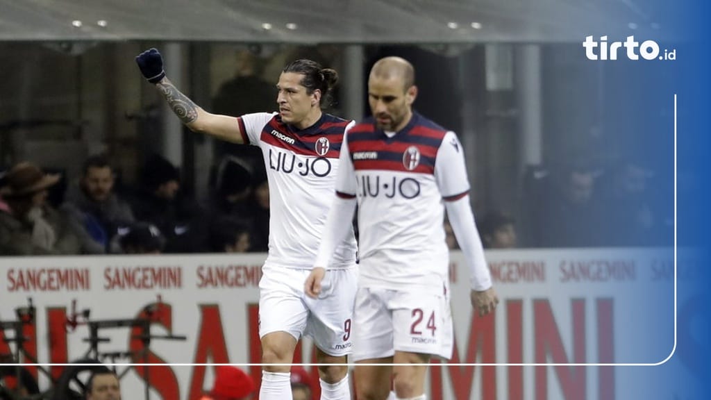 Live Streaming Bologna vs Parma 29 September 2020