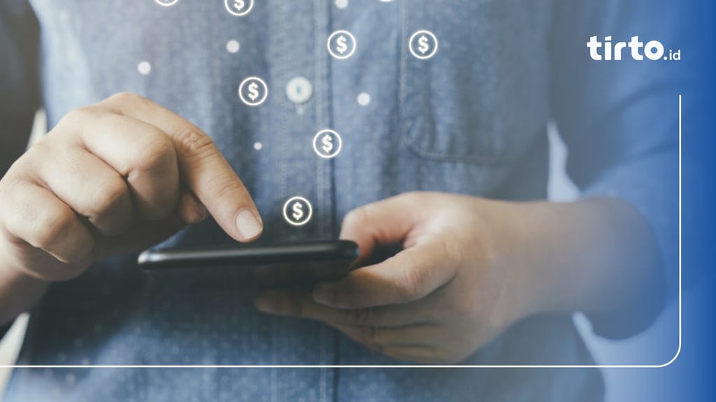 10 Aplikasi Pinjaman Online yang Aman dan Bunga Rendah