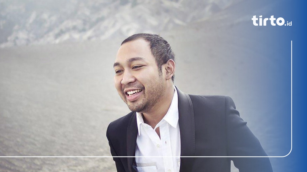 Profil Didit Prabowo, Prestasi, dan Karier Pekerjaannya