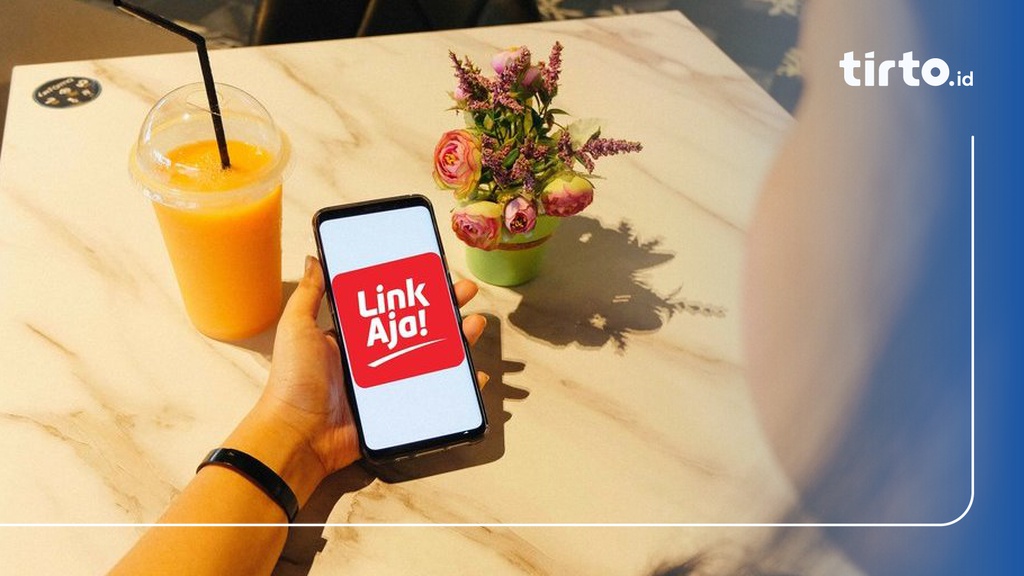 Promo LinkAja: Cashback 50% di Weekend Festival Hingga Desember
