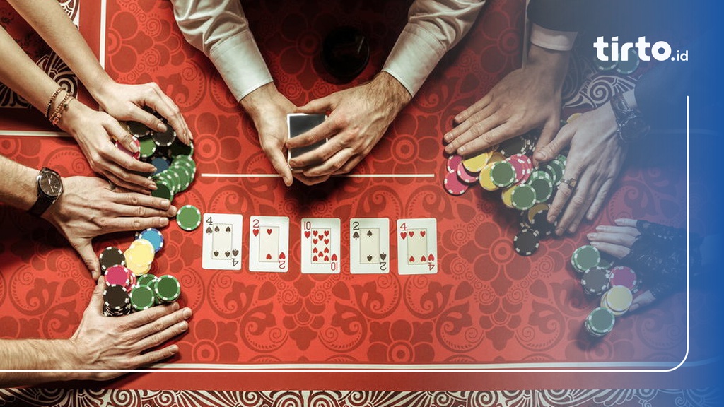 Cerita Judi dari Timur Indonesia dan Mengapa Sulit Diberantas