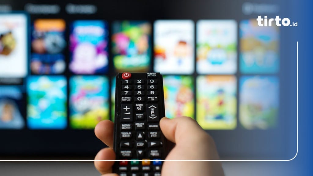 12 Merk TV Android yang Bagus, Awet, dan Tahan Bertahun-tahun