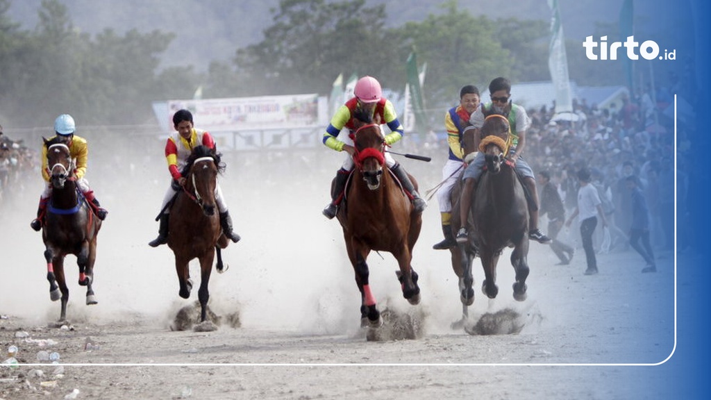 Jadwal Pacuan Kuda 2026: Kapan Triple Crown & Piala Raja?