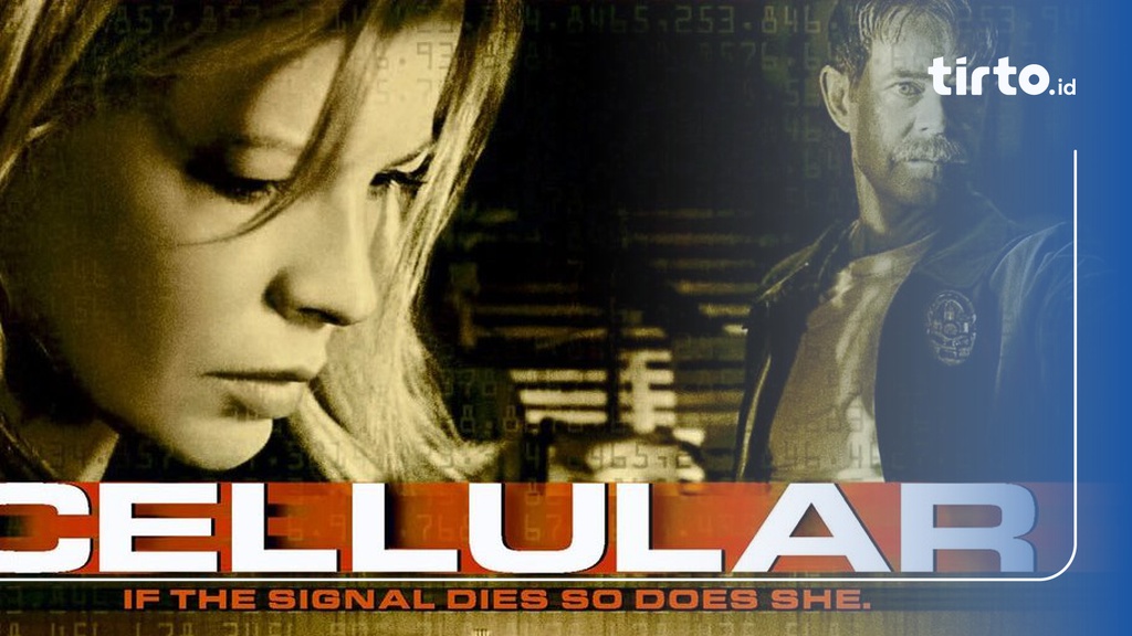 Sinopsis Cellular, Film Jason Statham yang Tayang Di Trans TV