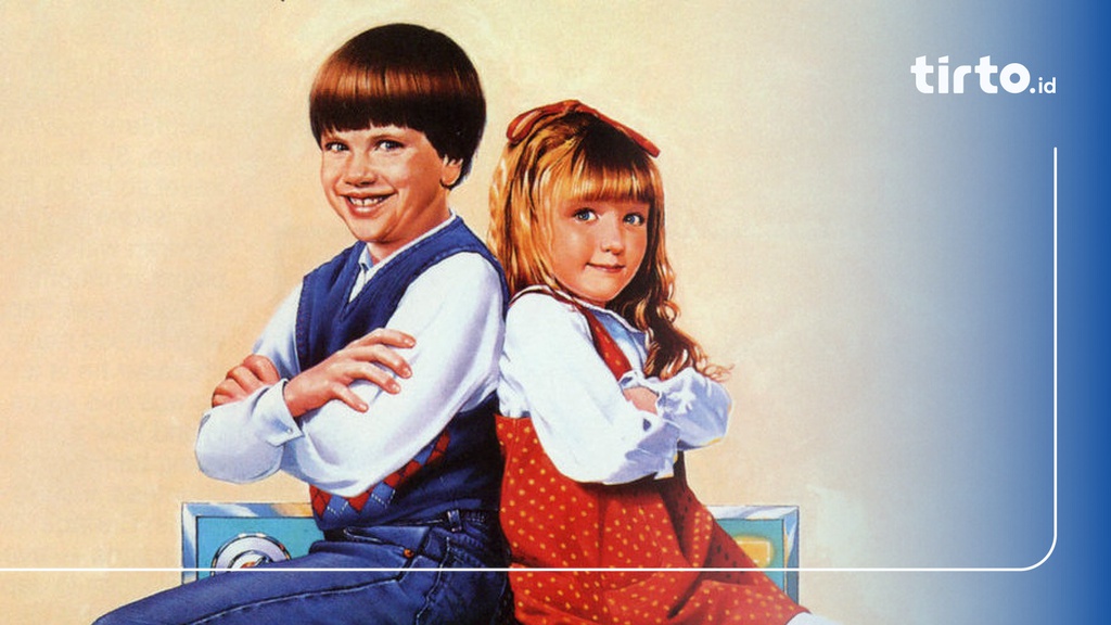 Sinopsis Problem Child 2 yang Tayang di Global TV