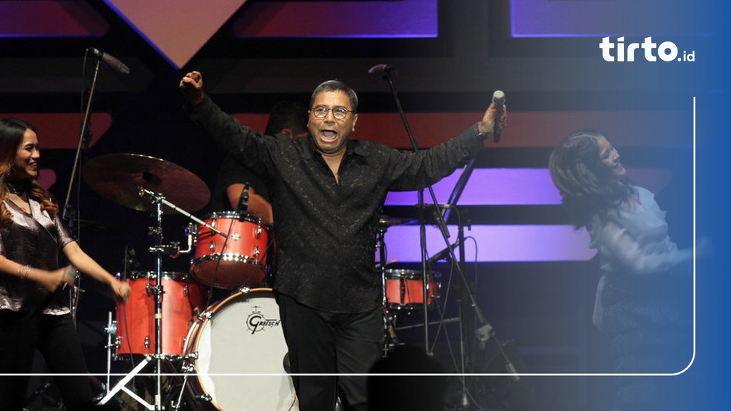 MKD Cuma Peringatkan Harvey Malaihollo soal Nonton Video Porno