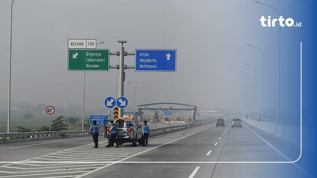 Tarif Tol Surabaya-Probolinggo Terbaru Tahun 2025