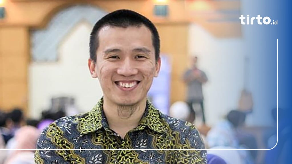 GP Ansor Tolak Felix Siauw: Dakwah Mesti Dihadapi dengan Dakwah GP Ansor Tolak Felix Siauw: Dakwah Mesti Dihadapi dengan Dakwah