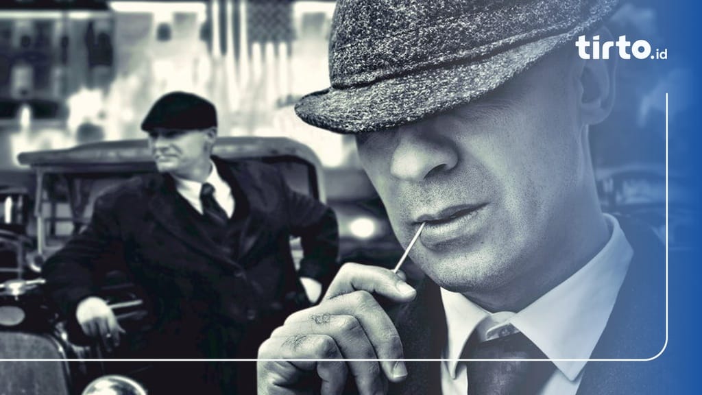 Mafia vs Kartel: Bagaimana Mereka Bekerja dan Aksi Sadisnya