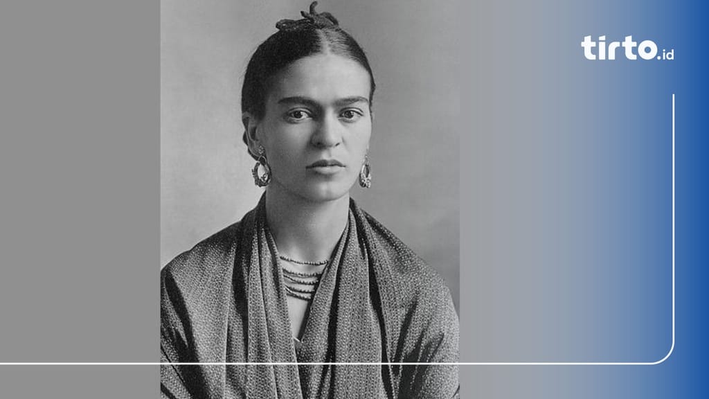 Sinopsis Film Frida, Dibintangi Salma Hayek & Tersedia di Mola TV