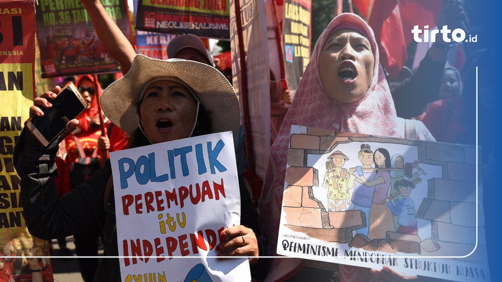 Apa Itu Patriarki? Ketahui Pengaruh, Contoh, dan Dampaknya