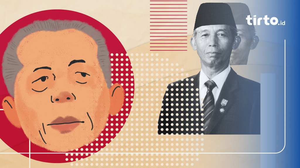 Sudharmono, Ketua Golkar yang Membuka Pintu bagi Politikus Sipil