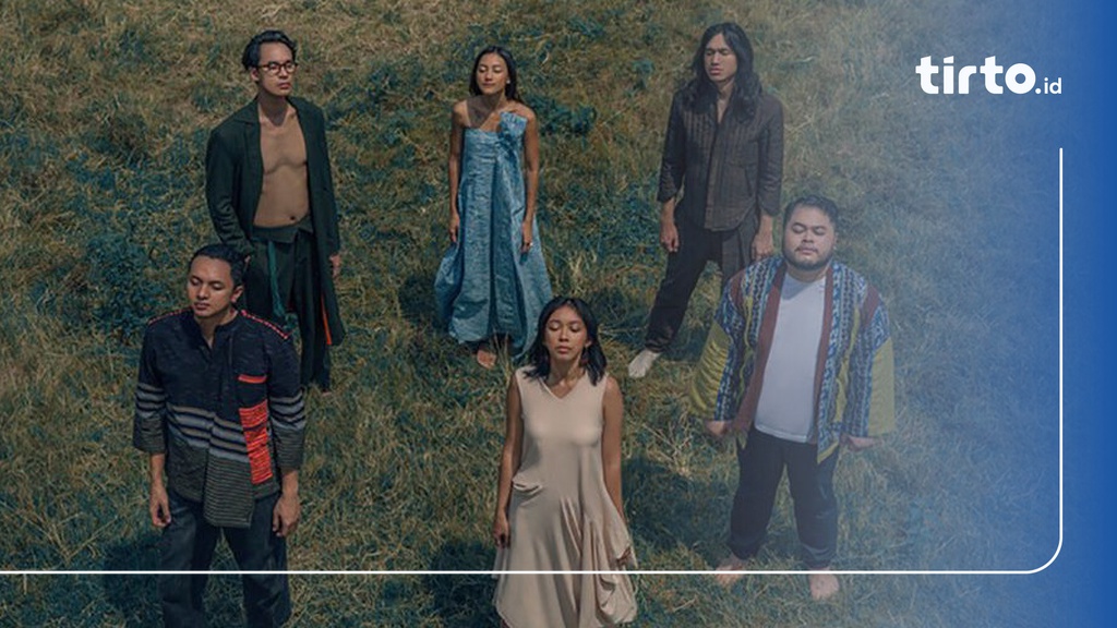 Pikiran dan Perjalanan: Album Baru Barasuara yang Gagal Bersuara