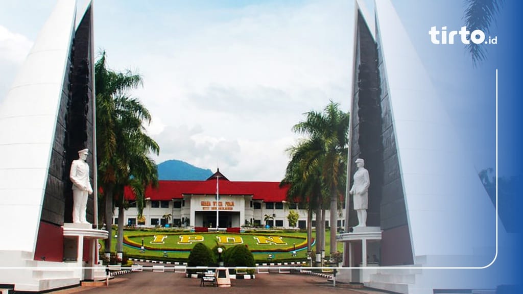 Pendaftaran IPDN 2023 Kapan Dibuka, Syarat, Kuota, Link Daftar