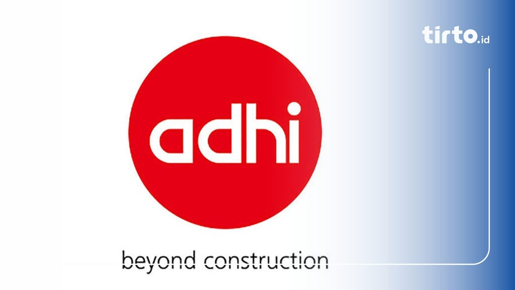 Dirut ADHI Sebut Proses Merger BUMN Karya Tbk Bisa Lebih Lama