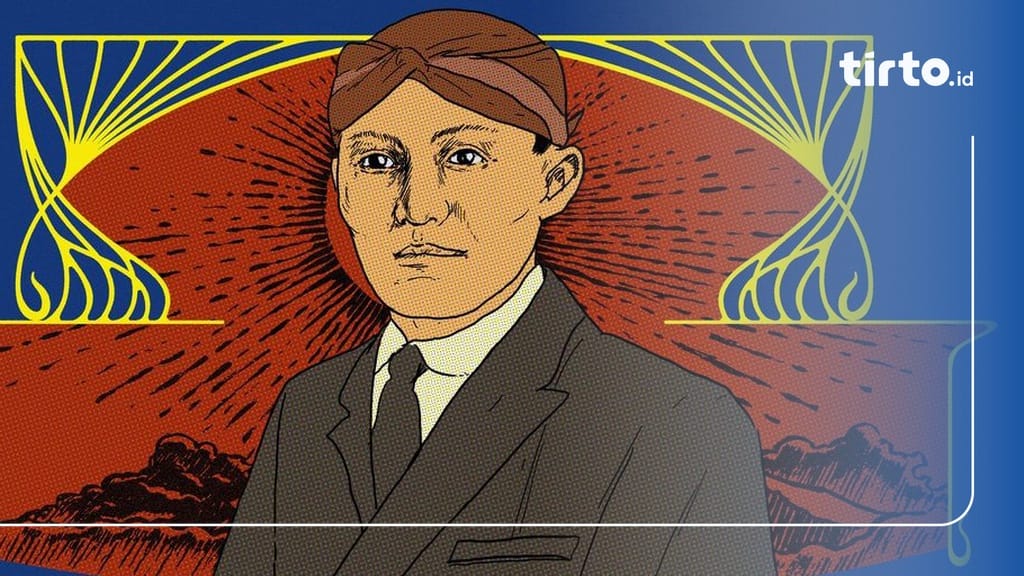 Sejarah Hidup Soesalit, Anak Kartini yang Dekat dengan Kaum Kiri