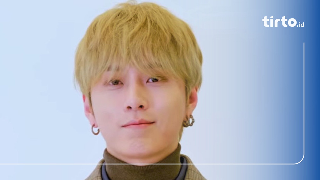 Yong Junhyung Hengkang dari Highlight karena Kasus Grup Video Mesum