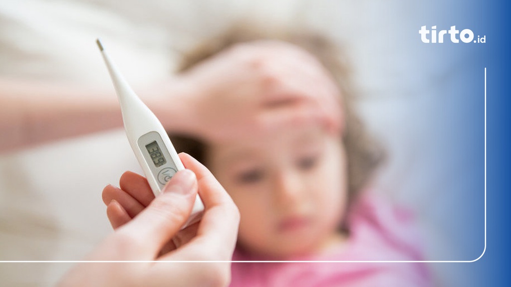 Kenali Penyebab Badan Meriang dan Cara Mengatasinya