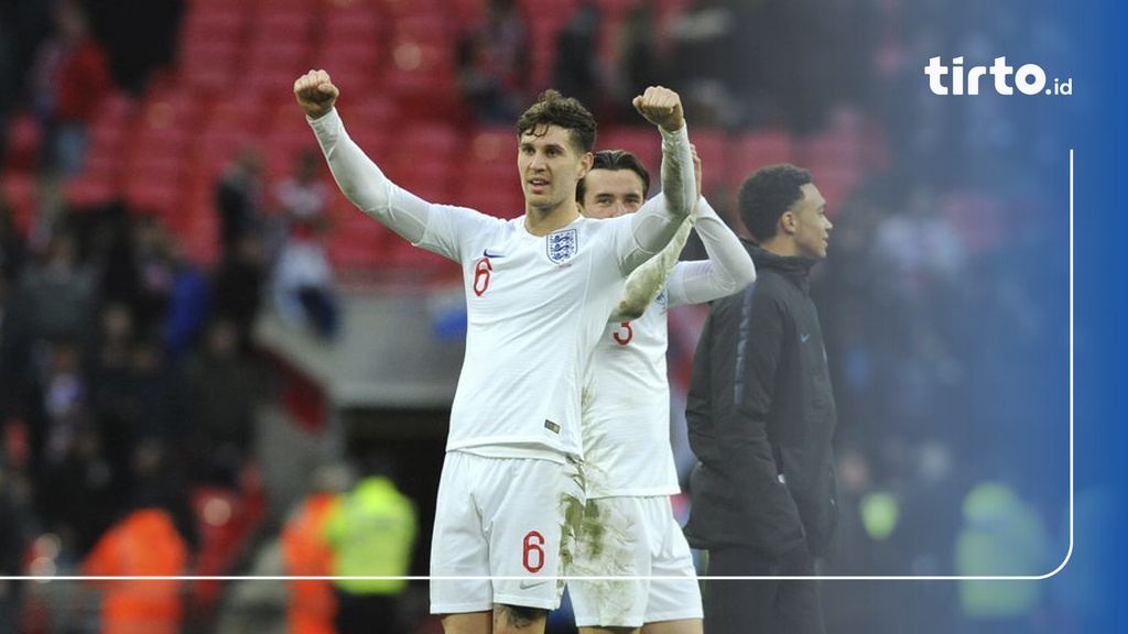 Prediksi EURO 2021 Malam Ini, Line Up Inggris vs Jerman, Jam Tayang