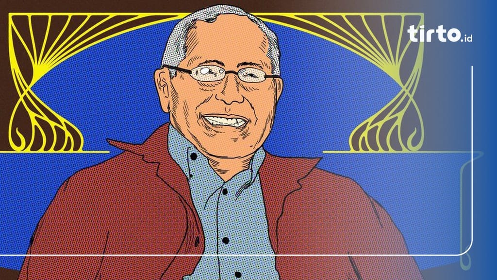 Kisah Buya Hamka dan Awka: Kakak Ulama, Adik Pendeta