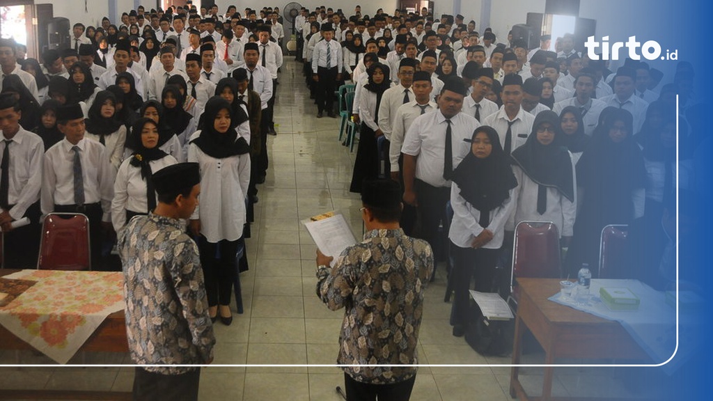 Jadwal Pendaftaran PTPS Pemilu 2024 dan Persyaratannya