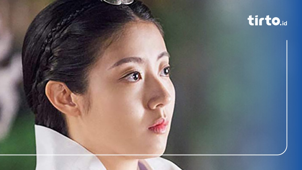 Preview Drama 100 Days My prince Episode 10 yang Tayang di Trans TV