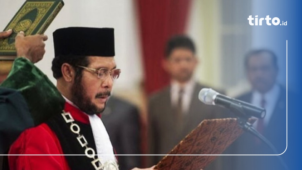 Enam Aspek dari MK untuk Selesaikan Sengketa Pemilu 2019