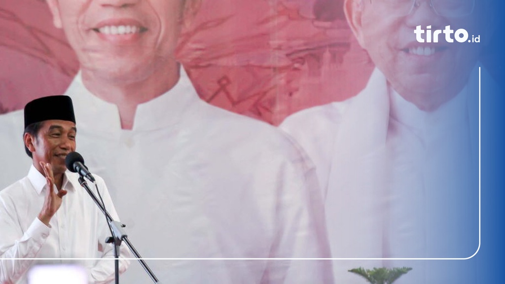 Soal Seruan Putihkan TPS, KPU Ingatkan Jangan Ada Atribut Kampanye