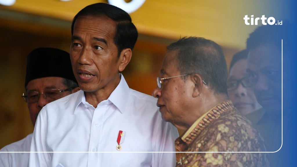 Jokowi Janjikan Tol Trans Sumatera Segera Terhubung Penuh 2024