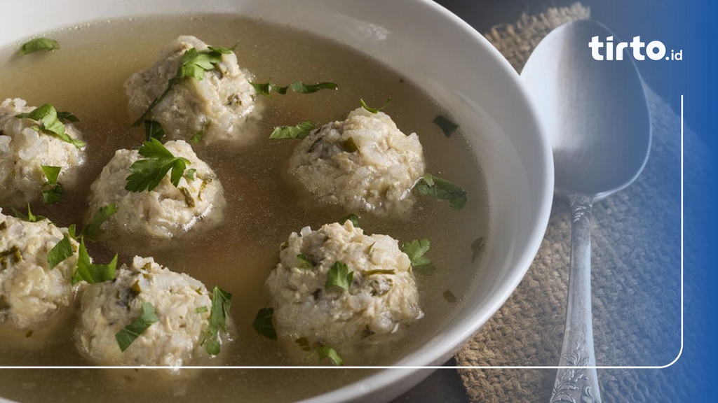 Berapa Kalori Bakso dan Apakah Cocok Dimakan saat Diet?