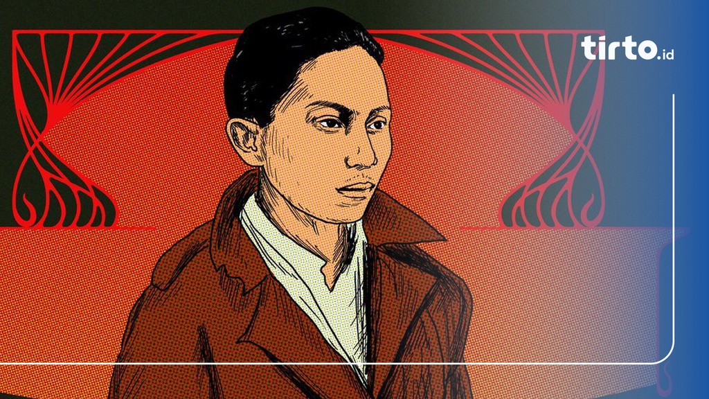 Jalan Sejarah Sutan Sjahrir Sebelum Jadi Pahlawan Nasional