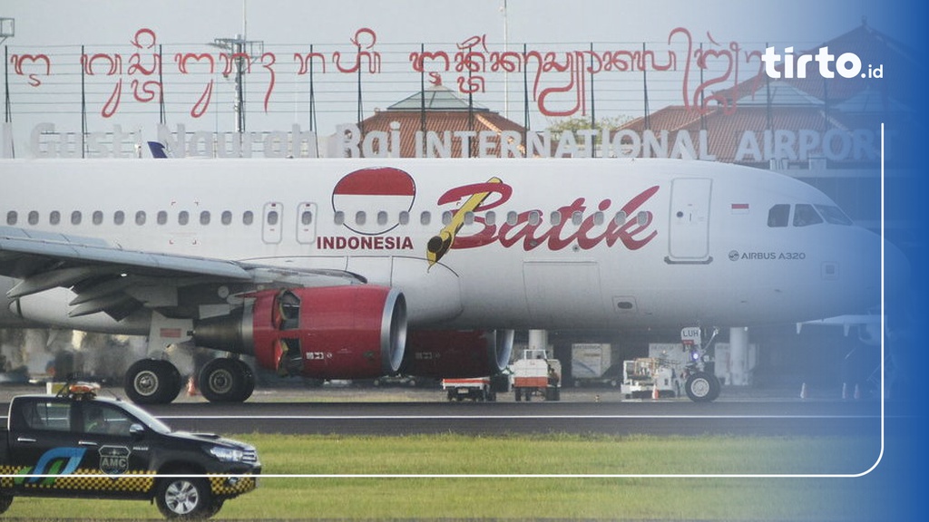 Cara Check In Online Batik Air Melalui Web dan Aplikasi