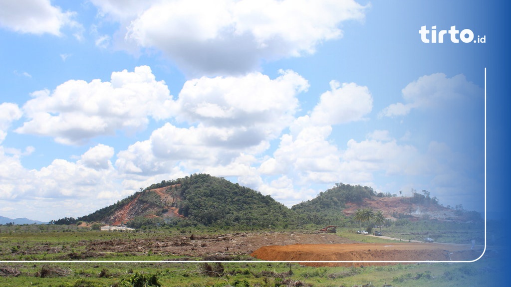 INALUM: Proyek SGAR Mitigasi Lonjakan Kebutuhan Alumunium 300%