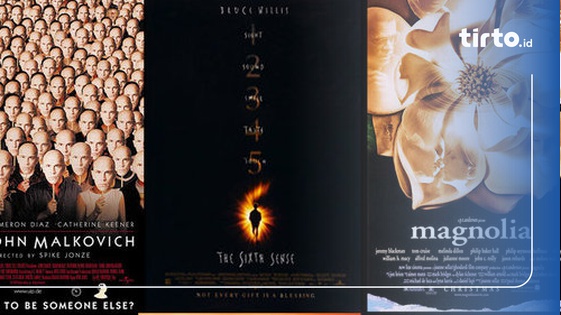 Mengapa 1999 adalah Tahun Terbaik bagi Sinema Modern?