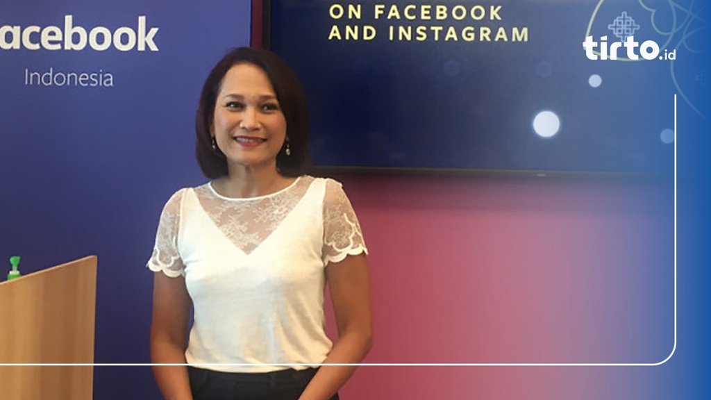 Sri Widowati Jadi Chief Digital Transformation Unilever Indonesia