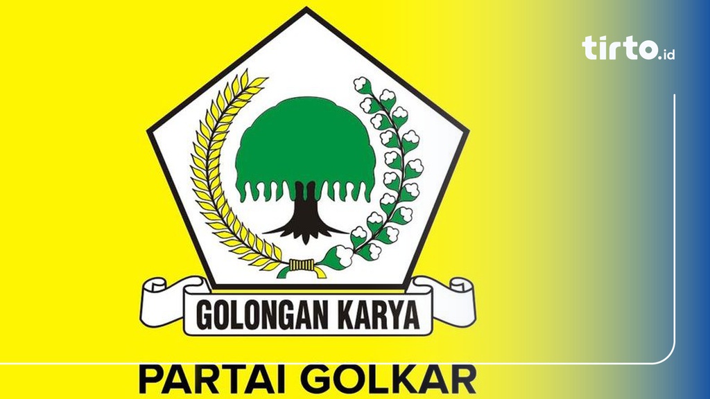 Djuhartono: Sejarah Hidup Ketua Umum Golkar Pertama yang Sukarnois