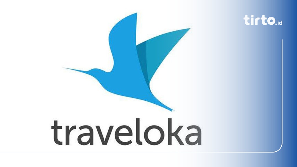 Traveloka Lebih Banyak Digunakan Milenial Ketimbang Tiket.com