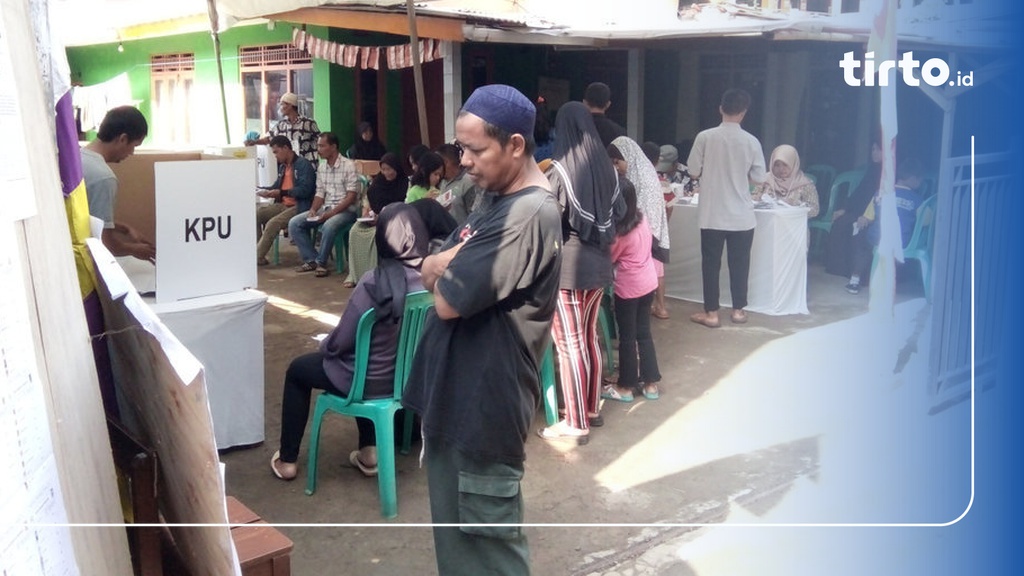Kisah Kemenangan Prabowo di TPS Pusat Dakwah Salafi Radio Rodja